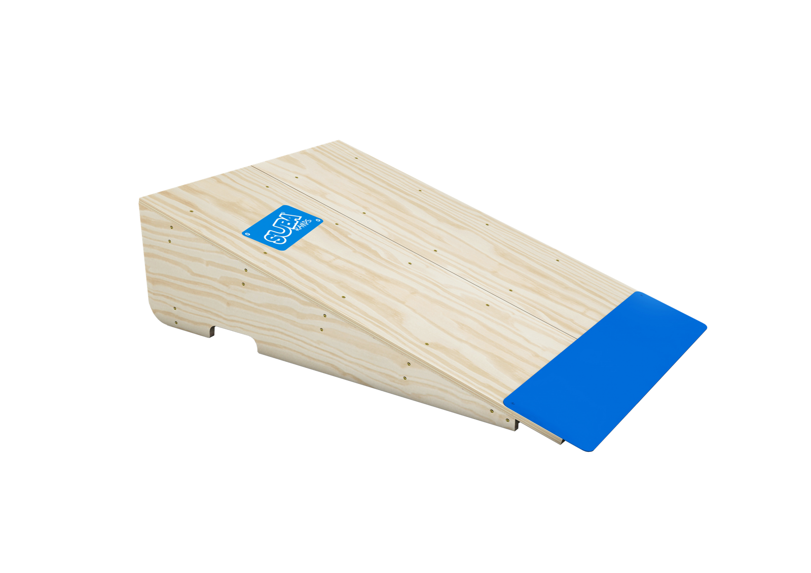 KICKERS RAMP – Suba Ramps