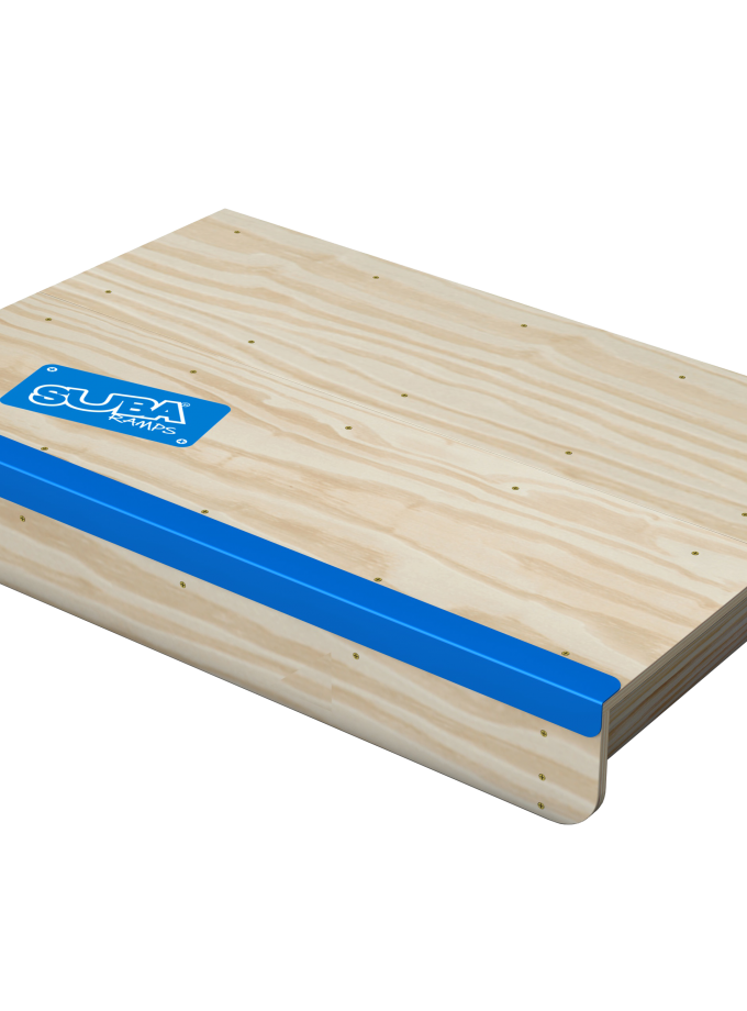 Suba Ramps