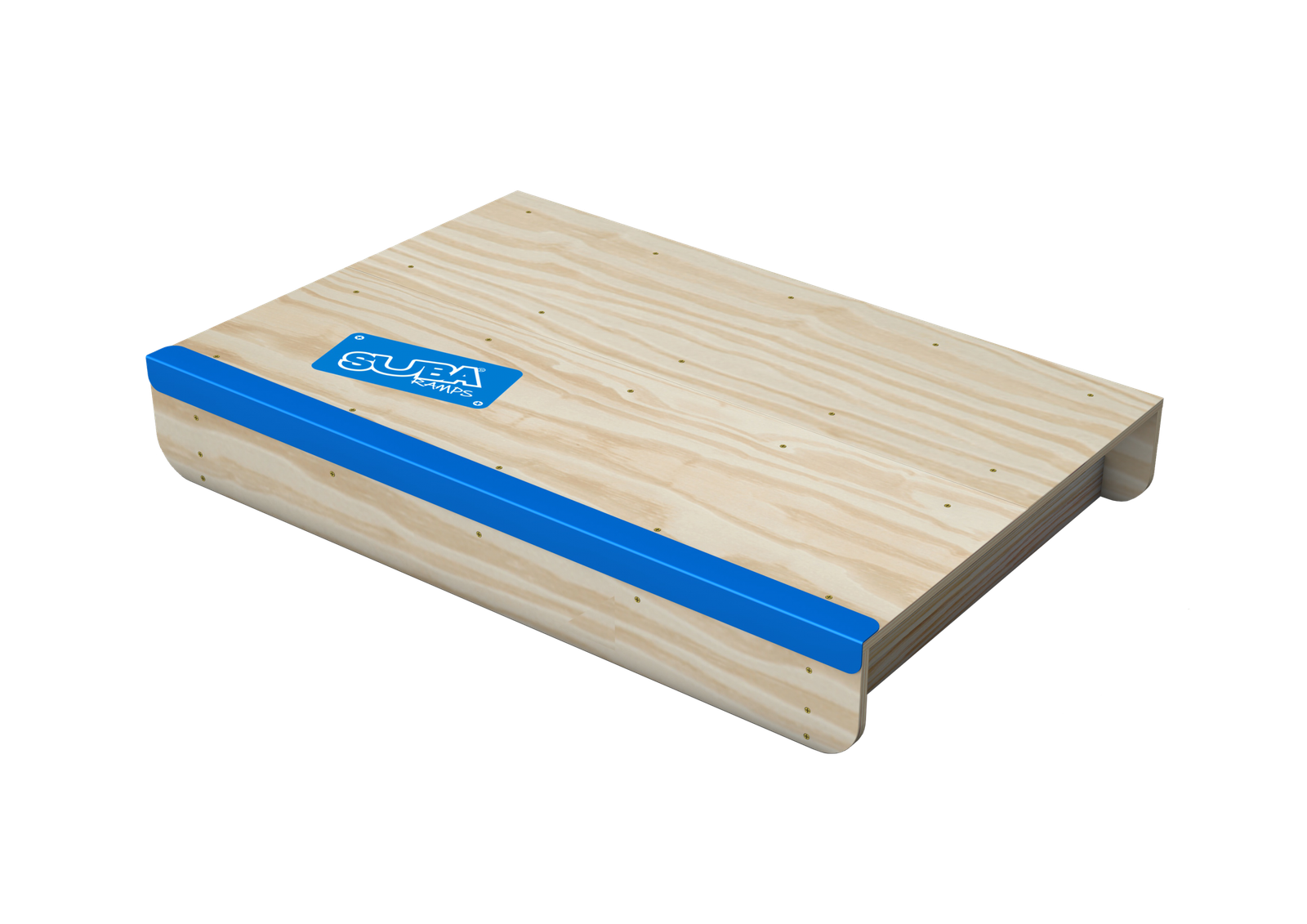 MANUAL PADS 20 – Suba Ramps